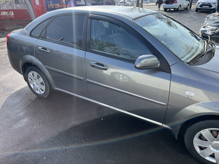 Продаю Chevrolet Gentra 2015год