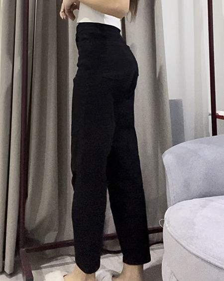 Черные Джинмы MOM Турецкие
