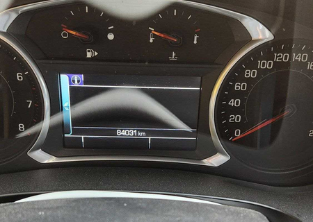 Malibu 2 2.4 atmosferni