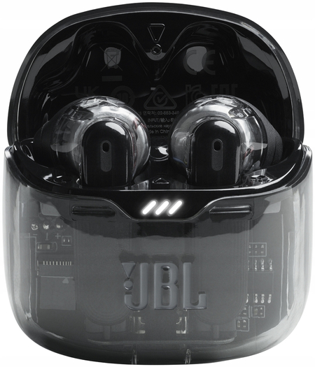 Jbl tune flex original America