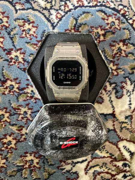 Часы G-SHOCK Casio оригинальные