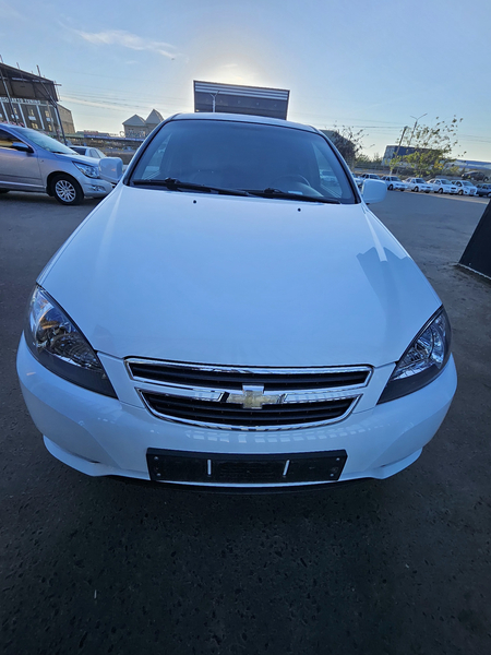 Jentra 2022yil Elegant Plus