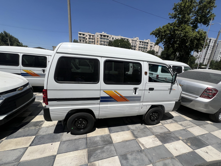Damas июль 2024