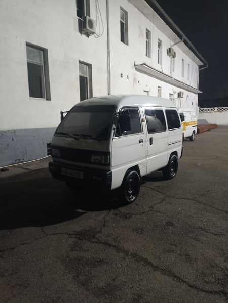 Daewoo Damas 1 sotiladi