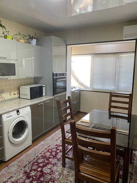 Паркентский, 4/7/9, ЕВРОРЕМОНТ, 1-линия, 100м2, ор-р ресторан Бек