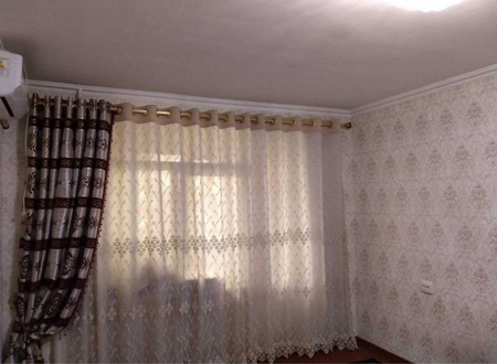 Kredit ipoteka bank orqali Yashnaobod rayon 1-xonali uy srochno