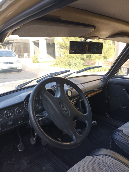 Lada 21013 jiguli Vaz