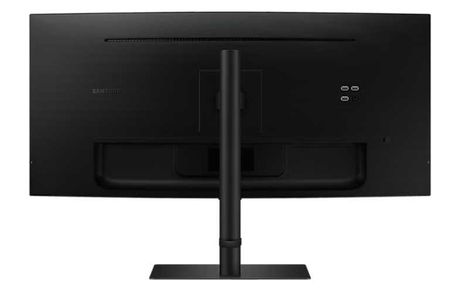34-дюймовый монитор Samsung ViewFinity S6 S65UC UWQHD 100Hz