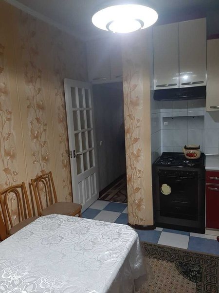 ПРОДАЕТСЯ КВАРТИРА в Шайхантахурском р-н. ул. Г.Узакова 4/4/4 100 кв.м