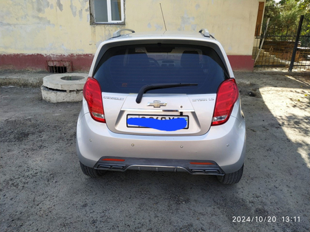 Spark mexanika 3 pazitsiya