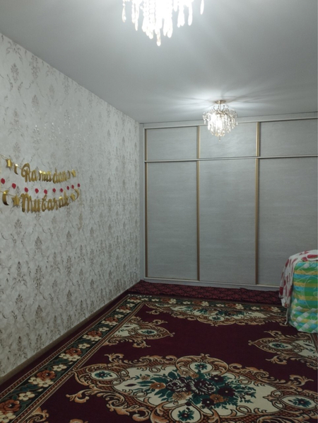 Сергели, Янги Чоштепа, 2/5/9