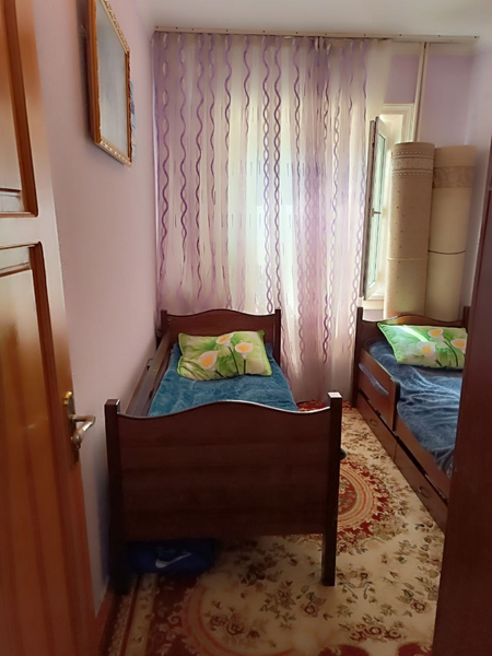 Ахмад Югнакий 2/3/4 Продается Квартира Начало Массива