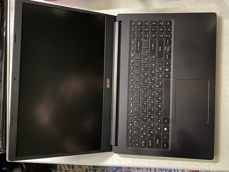Продам ноутбук Acer