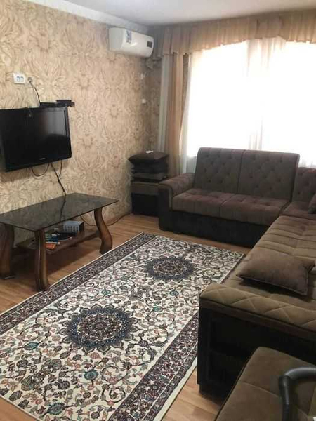 Тарас Шевченко • Сев вокзал • 2-комн • 50 м² • этаж 2/5 • (АЛ:222]
