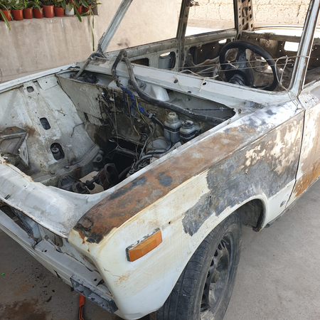 Kuzf 2106 shu holatida