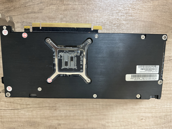 Продаю видеокарту Palit Jetstream GTX 1060 6GB DDRX5