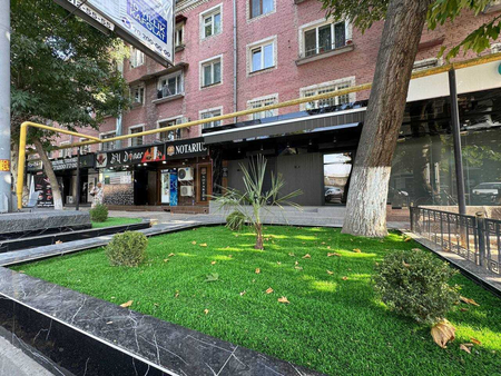 продается комерческий объект 90 кв.м Яккасарайский район