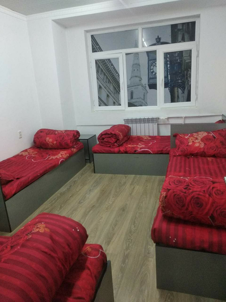 Xostel Hotel Hostel gostinitsa mehmonxona ijara