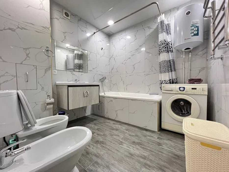 Сдается уютная квартира в Olmazor City | Алмазарский район