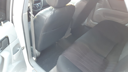 Продаётся Lacetti 1.8 вторая позиция механика