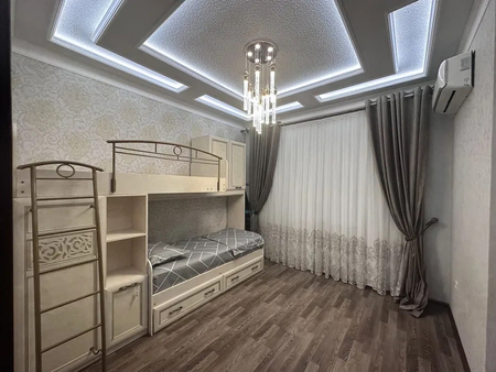 Срочно СДАЕТСЯ  4х ком квартира ДУПЛЕКС ЖК Golden House 116м2