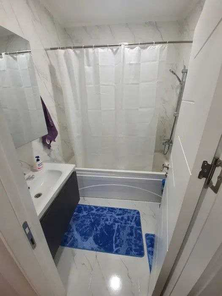 Gulzor Mahalla  .4/2/5.   хороший  ремонт  95 м²
