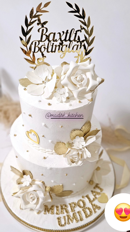 Tort zakazga,  Торты на заказ
