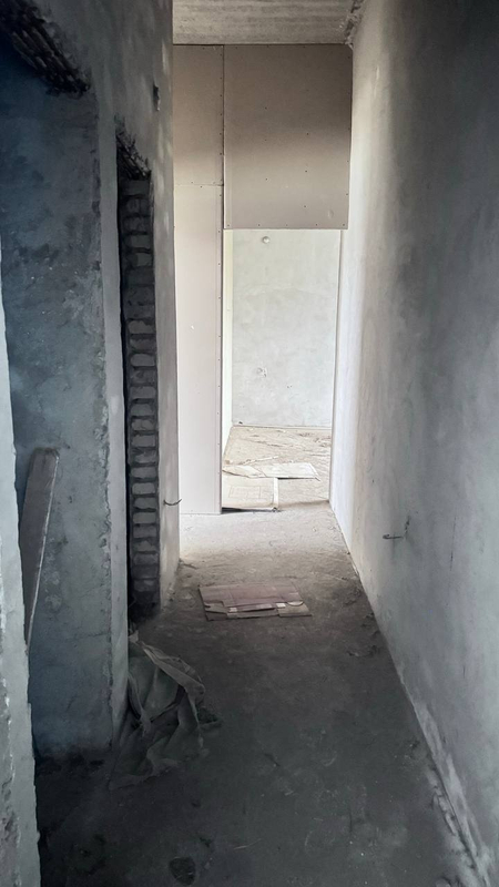 2 хонали квартира сотилади