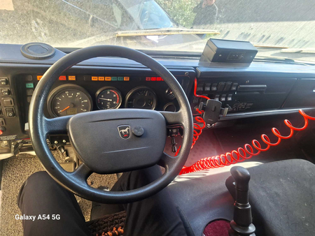 Kamaz evro 4 2019 yil