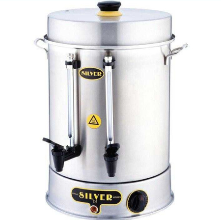 Самовар 250 бардак 23 л [boiler bardak 250] samavar samovor samavor