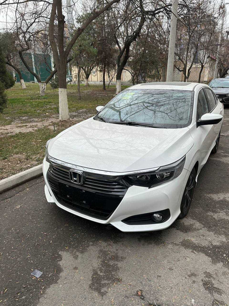 HONDA crider  nasiya savdoga beriladi