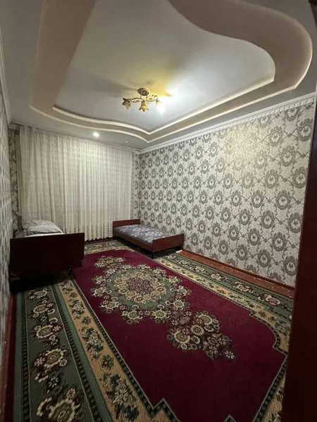 Аренда 3 комнатной квартиры на Ю-15 квартале ID: MD 245