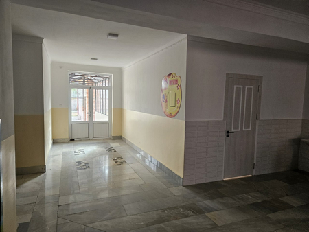 Продам готовый Офис вдоль дороги 258 м² с евро ремонтом на Дубовый