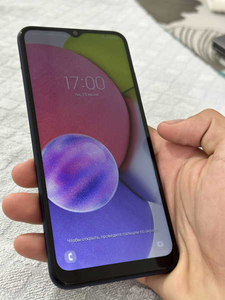 Samsung A03s 32GB