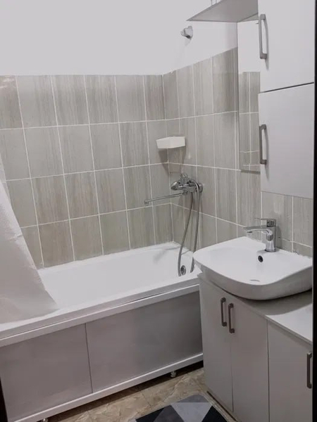 Продам квартиру в Сергели ( К145 )