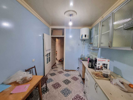 2х комнатная квартира 55кв/м, ул. Октябрьская