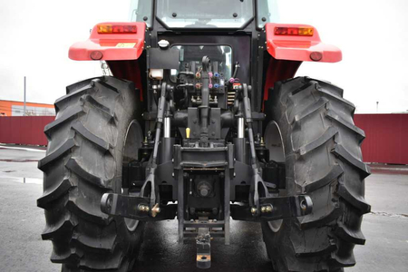 YTO-LX 2404 Halol Ribosiz Nasiya Savdo