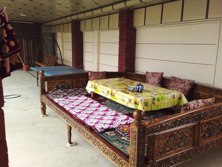 Чирчик дача dacha chirchik