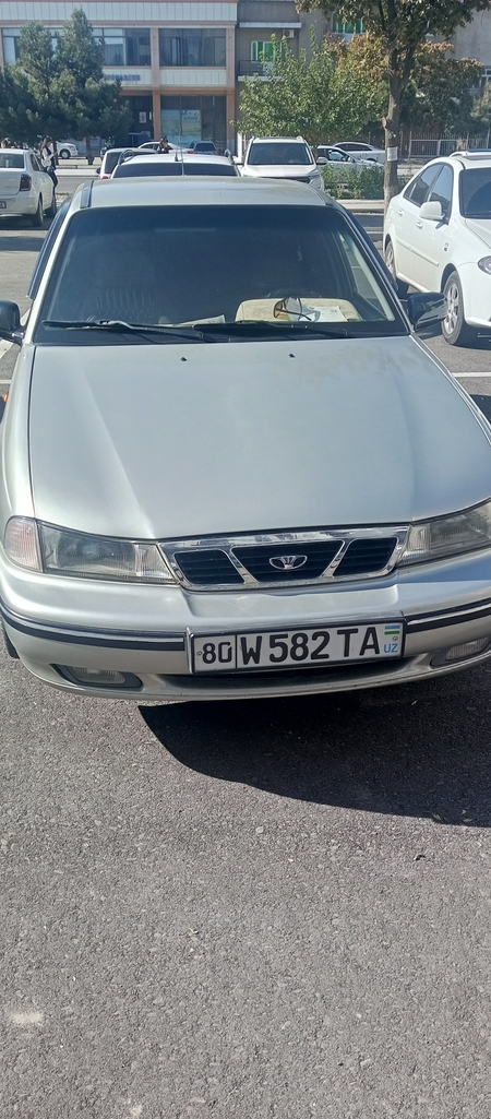 Nexia Dons Srochna sotiladi