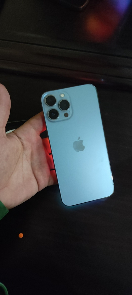 Iphone 13max 128gb 88%