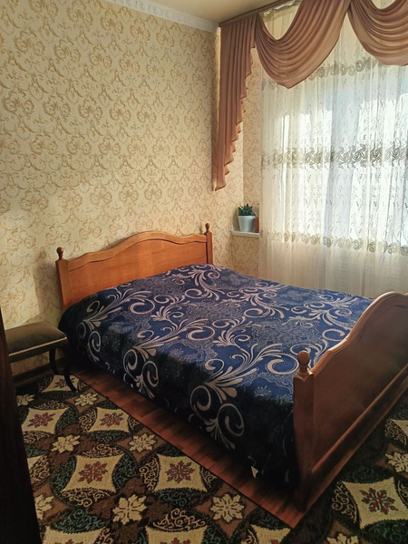 5/5/5 Продаётся 5-х ком квартира в Мирабадском районе, ул. Саракулка