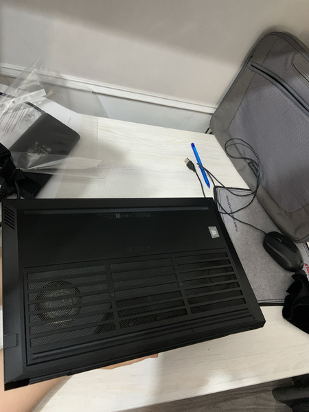 Hp omen 3 d max bor
