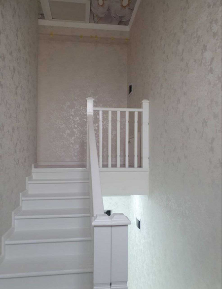 Продаётся Евродом Коробка в махалле Хасанбай, 2,2-соток (N 8985)