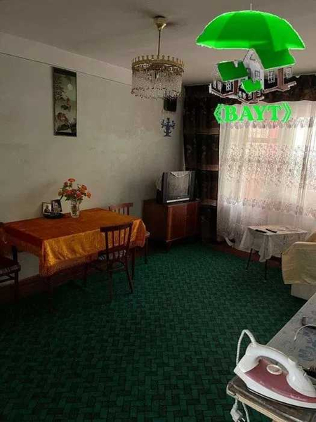 Аренда квартиры на Чиланзар 9 кв   ID: AK 230