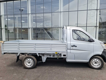Changan 2024 Открытый борт