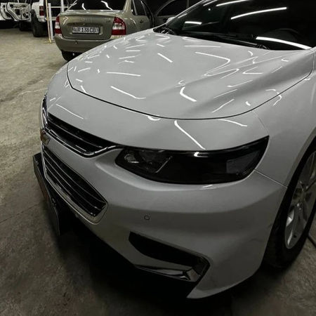 ПроффесиональнаяПолировка автомобиля и нанесение Керамики
