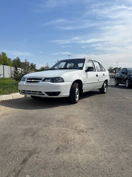 Nexia 2 1.6 Dons 4000km Yurgan