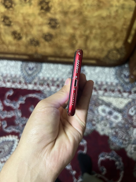 iphone xr red 64 gb