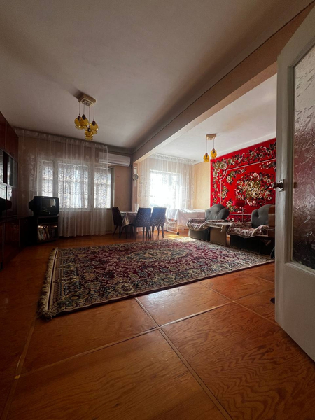 3/5/5,Сергели 3,