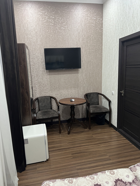 Гостиница в центре горда хумо арена без Загса